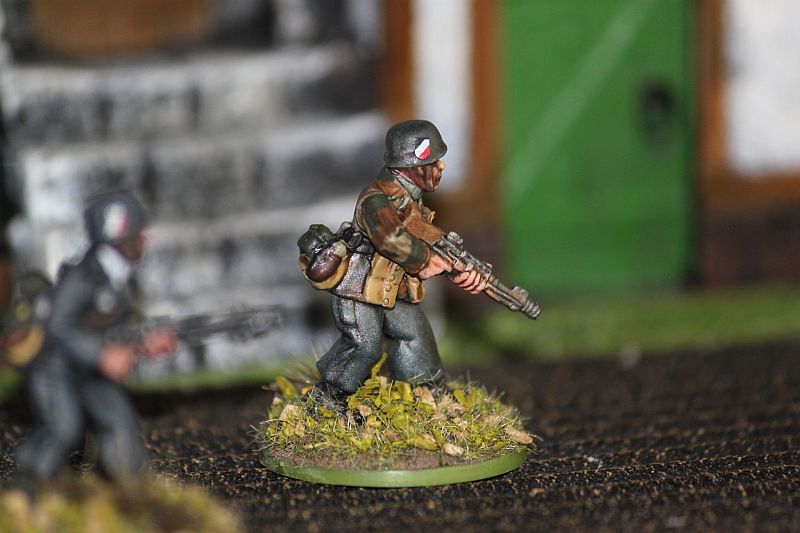 [TMP] "Bolt Action Armies" Topic
